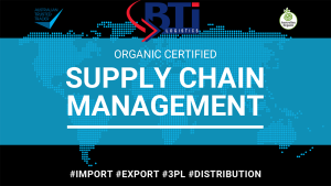 BTi Logistics Achieves Organic Certification for its Melbourne ...