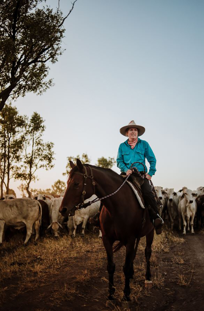 International Day of Rural Women: Recognising female leaders in organic ...