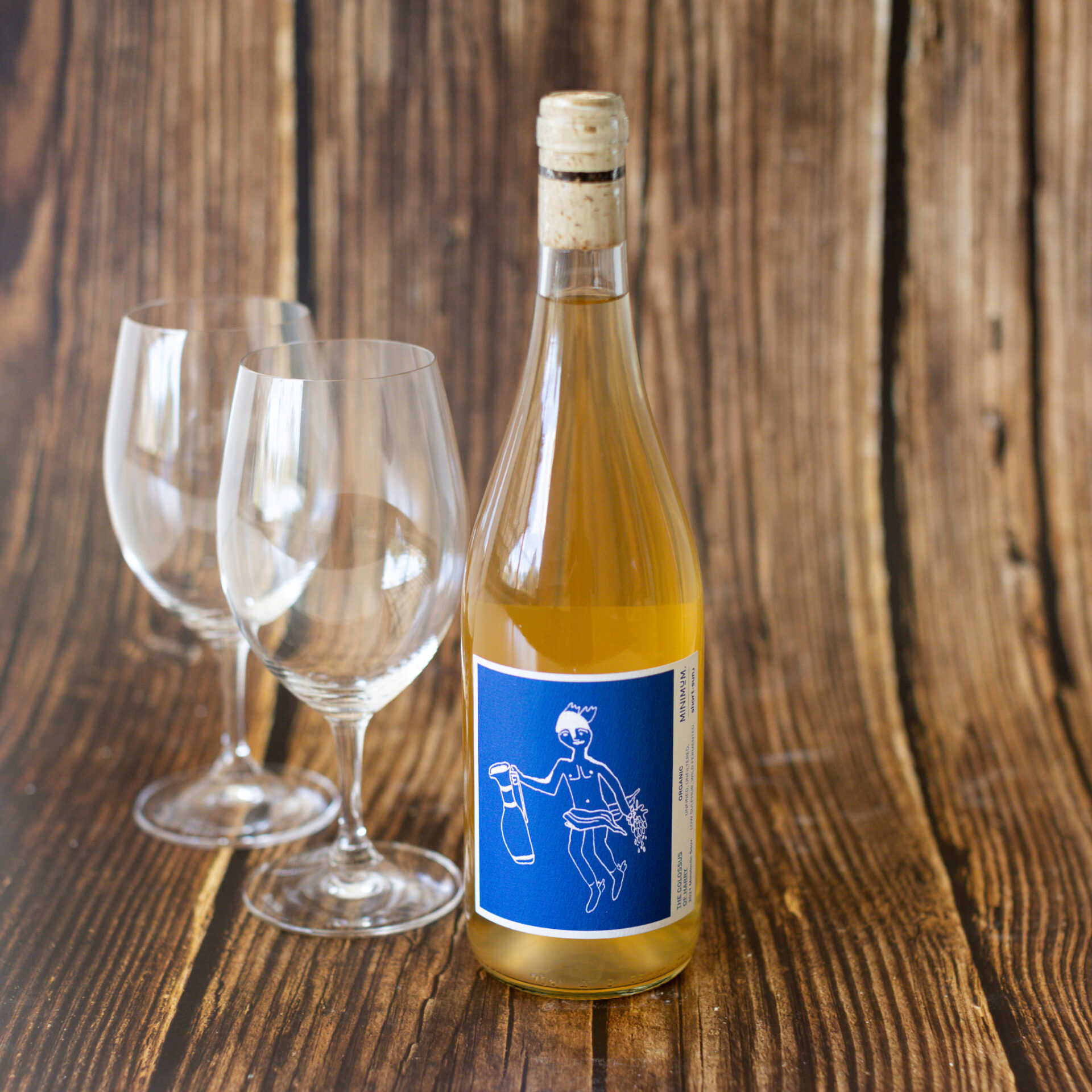 Northern Victorian winery wins two new categories in Australian Organic ...