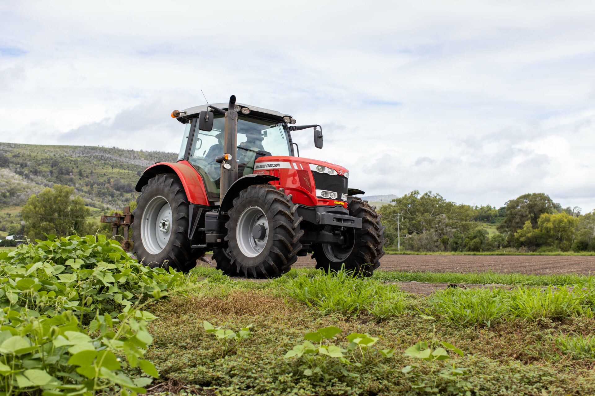 Organic Food Production - Australian Organic