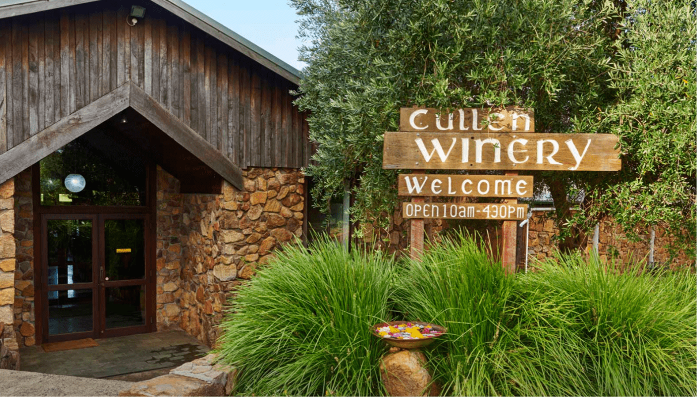 Cullen Wines: Leaders in Carbon Positive and Biodynamic Winemaking ...