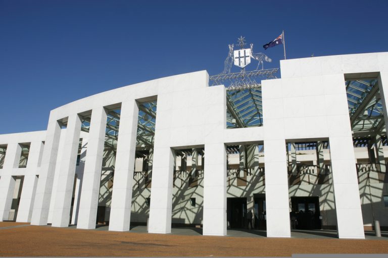 Federal MPs get behind Australia's growing organic industry ...