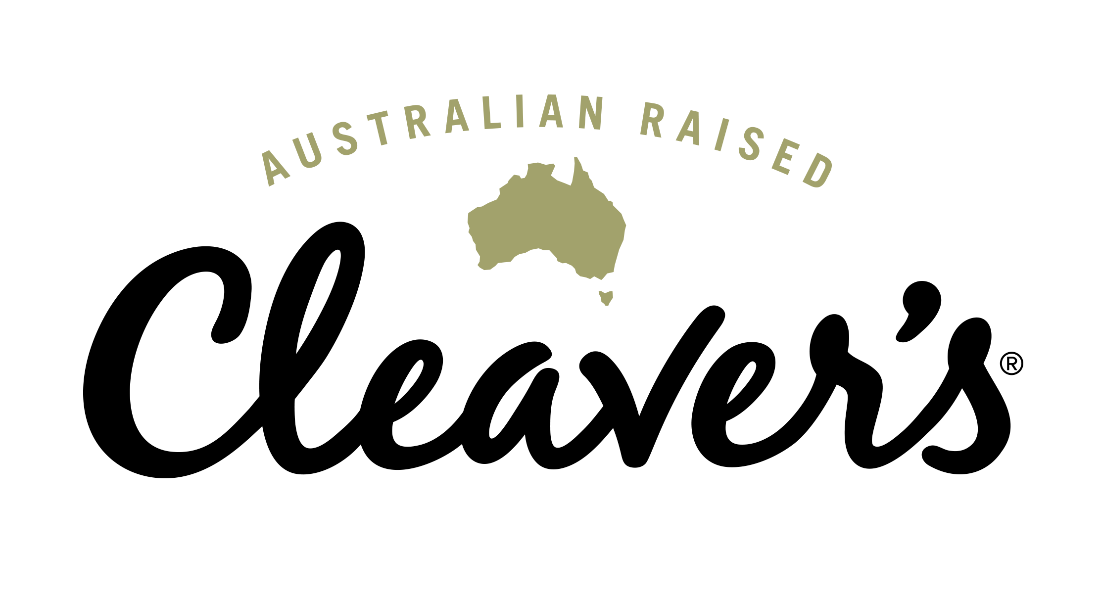 Cleaver's Organic - Australian Organic