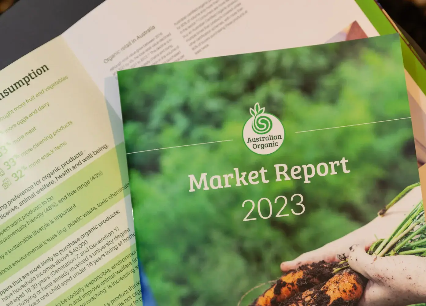 New data on greenwashing highlights need for regulation - Australian ...