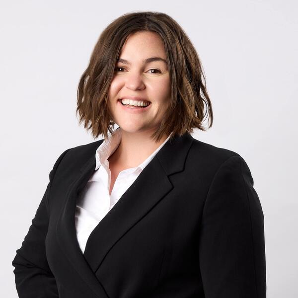 Josefine Pettersson - Australian Organic