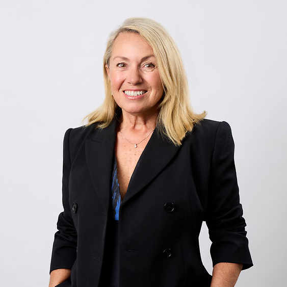 Jackie Brian - Australian Organic