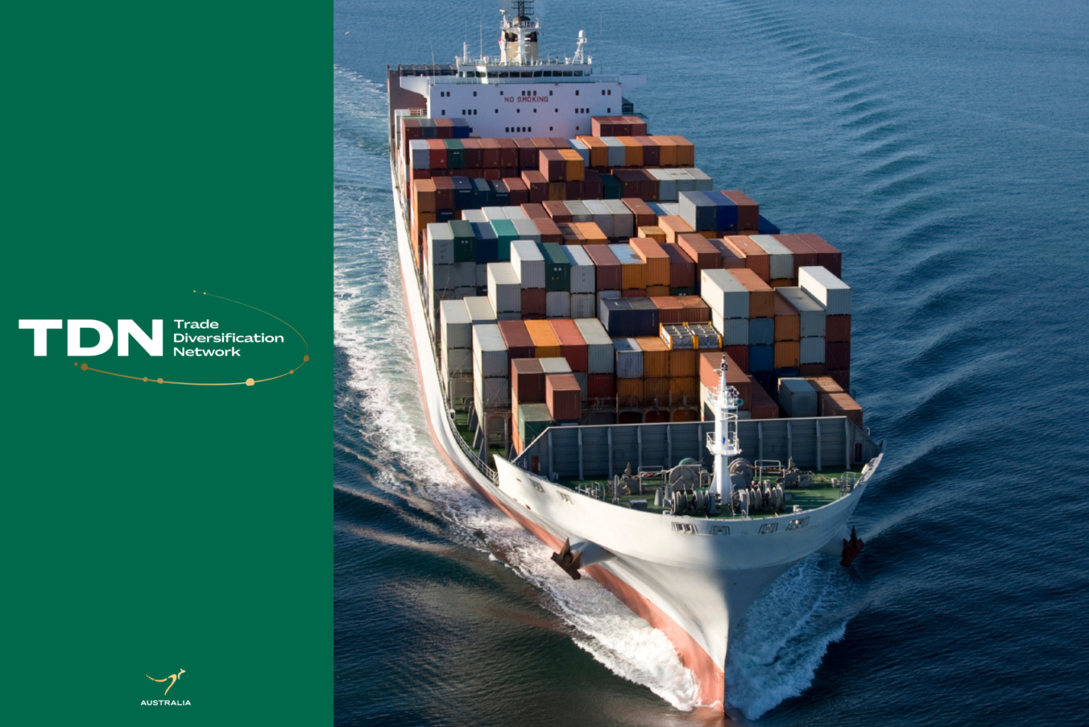 Australian Organic Limited selected for $50m Austrade Trade ...